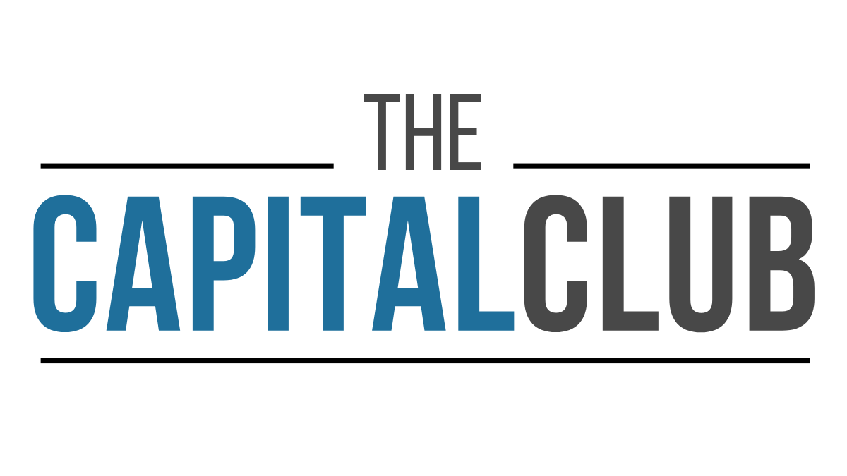 About Us - The Capital Club