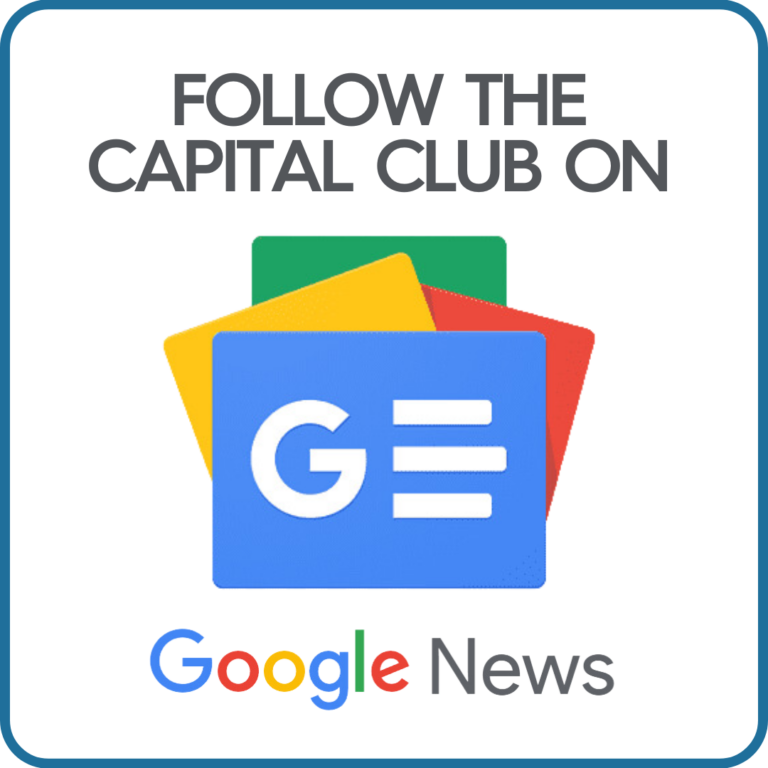 About Us - The Capital Club
