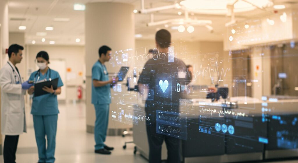 4DMedical Limited (ASX:4DX) Expands Stanford Contract