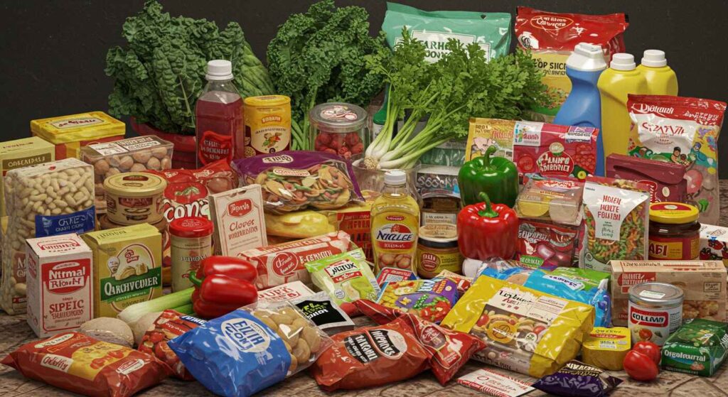Woolworths Group (ASX:WOW) H1 Results Announcement