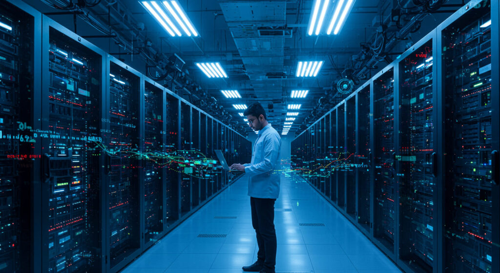 Optiscan Imaging Ltd (ASX:OIL) Launches InForm™ Device